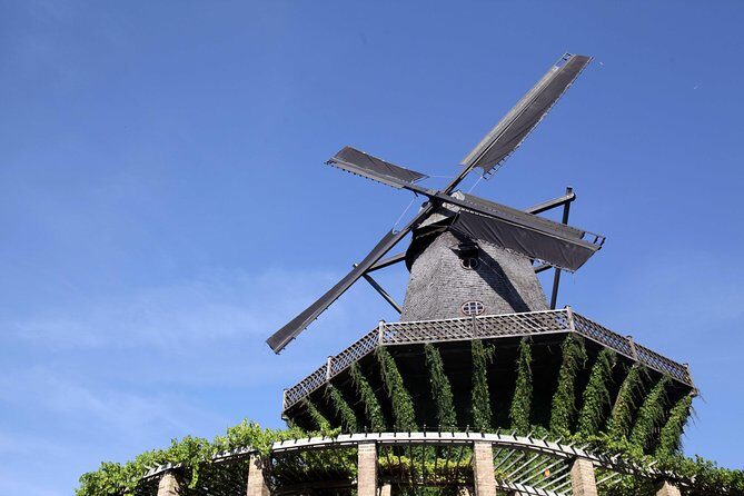 Private Tour: Potsdam Day Trip from Berlin - Final Remarks