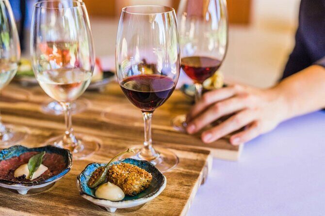 Private Tour: Premium Swan Valley Wine Tour from Perth - Exploring the Private Swan Valley Wine Tour from Perth