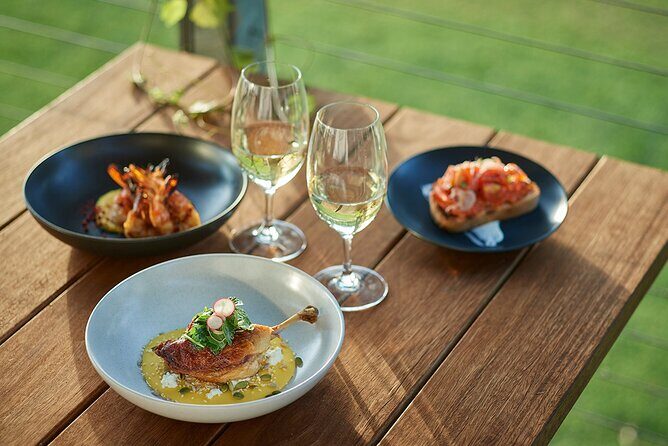 Private Tour: Premium Swan Valley Wine Tour from Perth - Why This Tour Offers Great Value