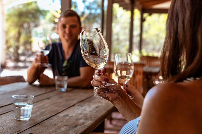 Private Tour: Premium Swan Valley Wine Tour from Perth - Wrapping Up