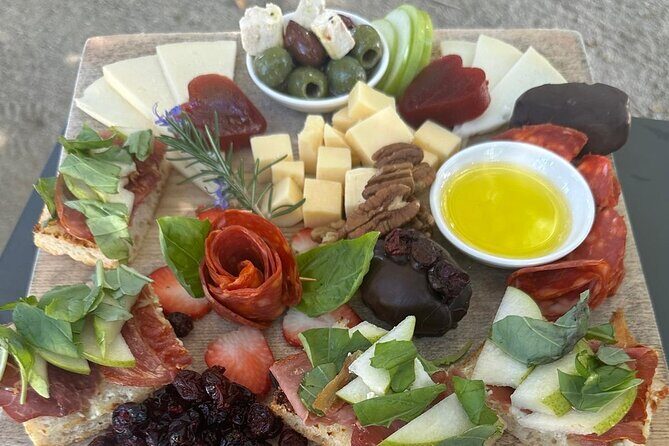 Private Tour Premium Wineries in the Valle de Guadalupe - Key Points