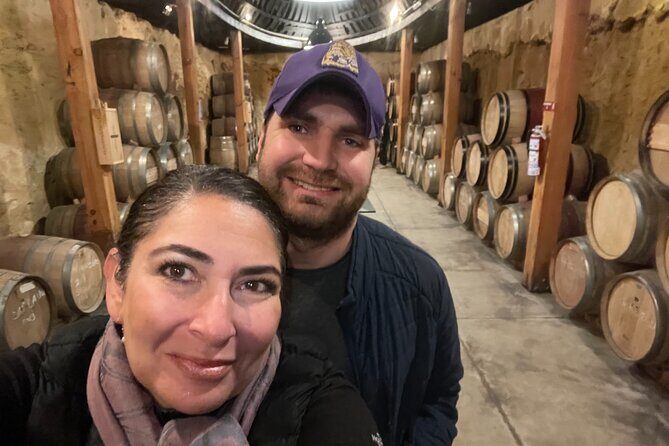 Private Tour Premium Wineries in the Valle de Guadalupe - Setting the Scene: Why Choose This Tour?