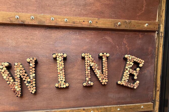 Private Tour Premium Wineries in the Valle de Guadalupe - Why This Tour Is a Great Value