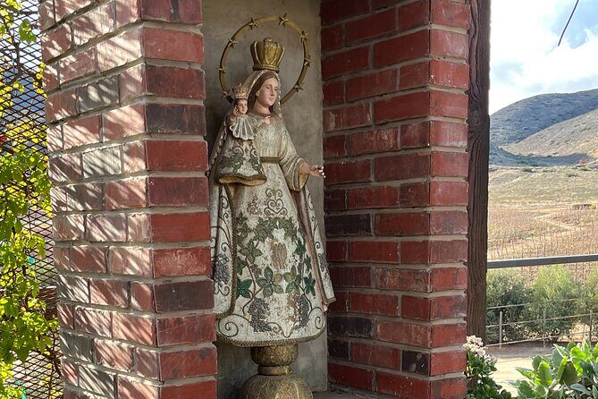 Private Tour Premium Wineries in the Valle de Guadalupe - What We Loved From the Reviews