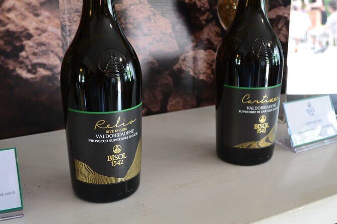 Private Tour: Prosecco Wine Tasting Day Trip with Lunch from Venice - How the Tour Works: A Step-by-Step Breakdown