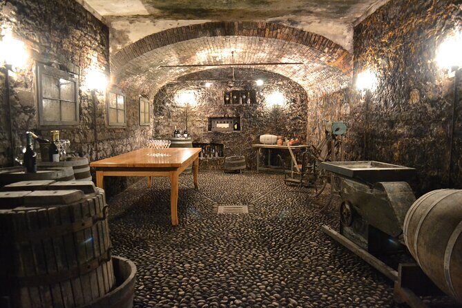 Private Tour: Prosecco Wine Tasting Day Trip with Lunch from Venice - Frequently Asked Questions