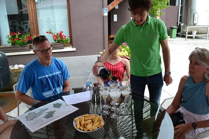 Private Tour: Prosecco Wine Tasting Day Trip with Lunch from Venice - Final Thoughts