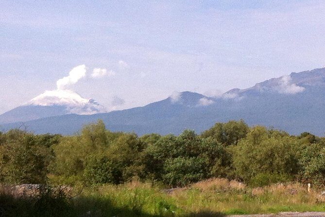 Private Tour Puebla and Cholula - Why Choose This Tour?