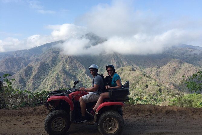 Private Tour: Puerto Vallarta ATV Adventure - An In-Depth Look at the Puerto Vallarta ATV Adventure