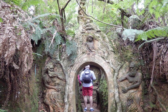 [PRIVATE TOUR] Puffing Billy and Dandenong Mountains - FAQs