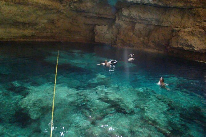 Private Tour Punta Laguna Monkey Sanctuary Zip Line - Who is This Tour Best For?