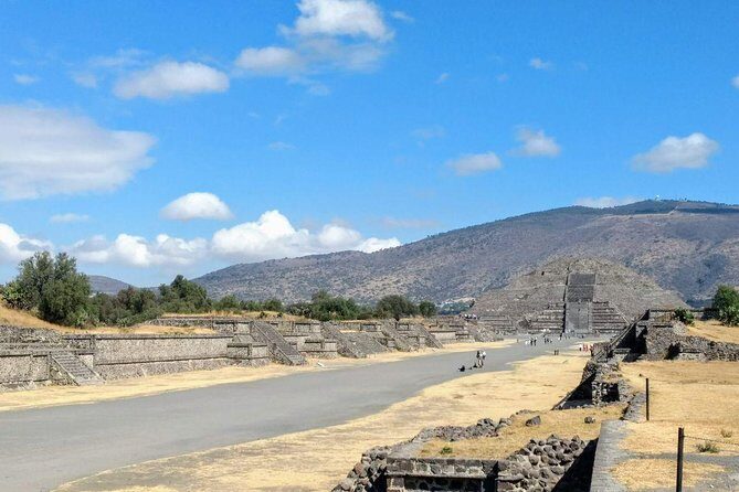 Private Tour: Pyramids of Teotihuacan and Piramides of Atlantes de Tula - The Sum Up