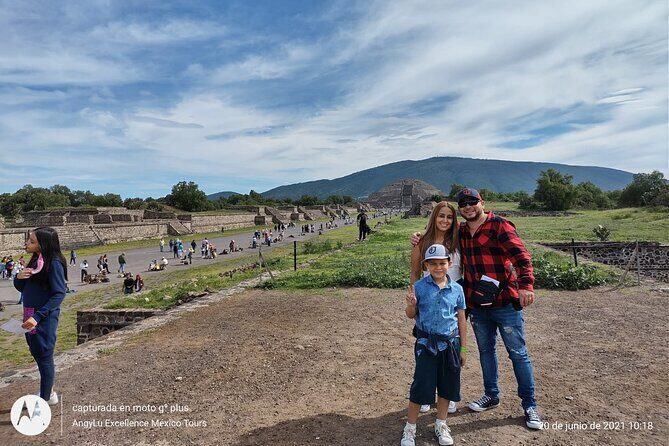 Private Tour Pyramids of Teotihuacan - Who Will Love This Tour?