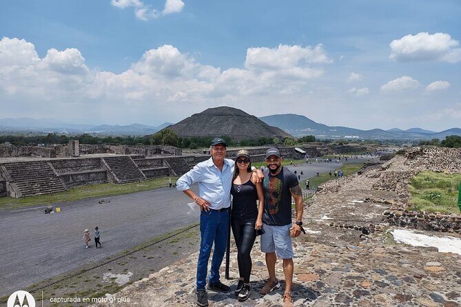 Private Tour Pyramids of Teotihuacan - FAQs