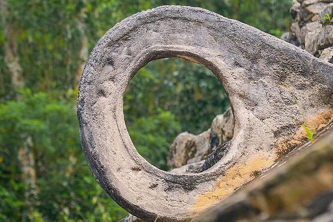 Private Tour Pyramids Tulum and Coba with Night Show in the Park Xcaret - The Sum Up: The Right Choice for Adventurous Culture Seekers