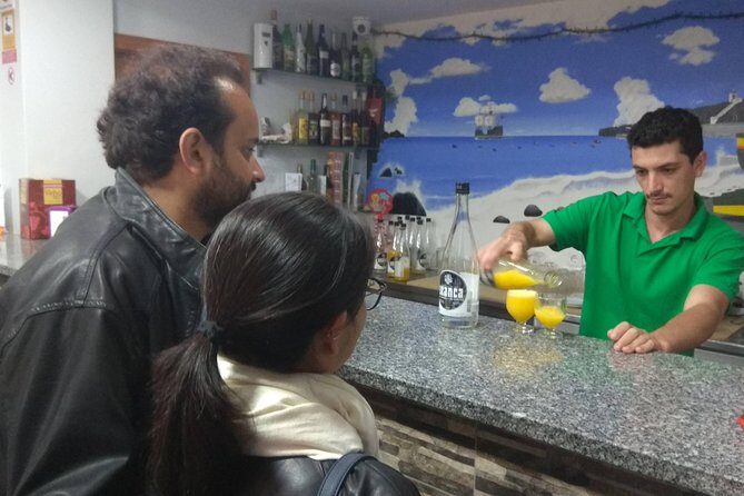 Private Tour: Regional Road Drive with Stunning Views and Poncha Drink Tasting - An In-Depth Look at the Madeira Regional Road Drive Tour