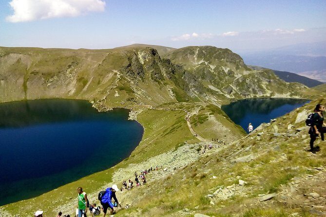 Private tour: Rila Mountains and The Seven Rila Lakes from Sofia - The Itinerary Breakdown