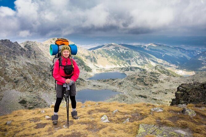 Private tour: Rila Mountains and The Seven Rila Lakes from Sofia - Practical Tips for a Smooth Experience