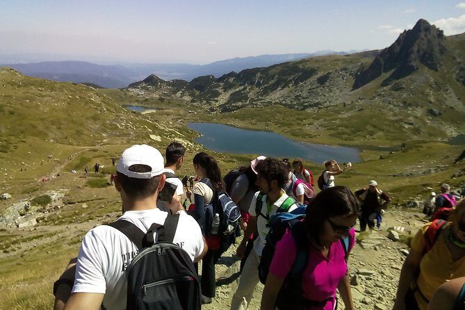 Private tour: Rila Mountains and The Seven Rila Lakes from Sofia - FAQs
