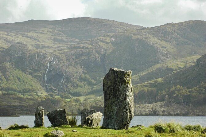 Private Tour: Ring of Beara from Killarney. - Who Should Consider This Tour?