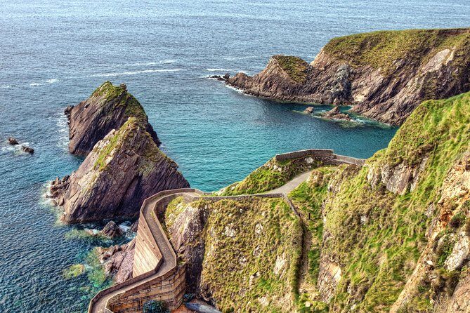 Private Tour: Ring of Kerry from Kerry. Dingle, Tralee etc. - The Sum Up: Who Should Consider This Tour?