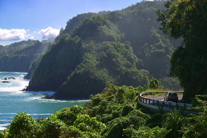 Private Tour Road to Hana Tour from Maui - Introduction