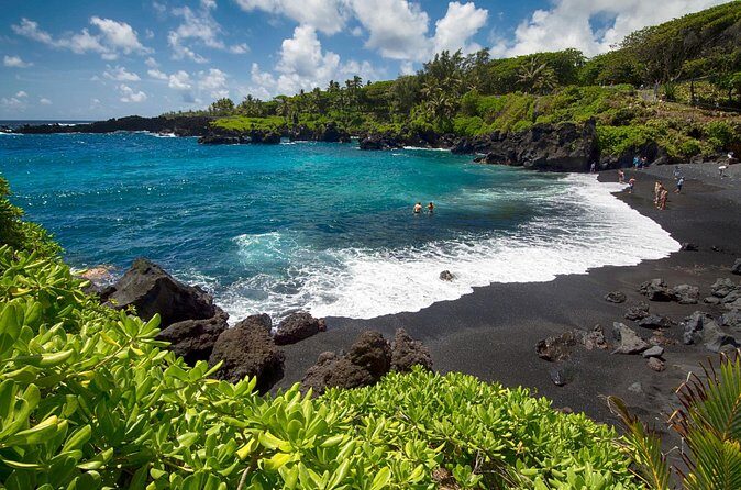 Private Tour Road to Hana Tour from Maui - Who Should Consider This Tour?