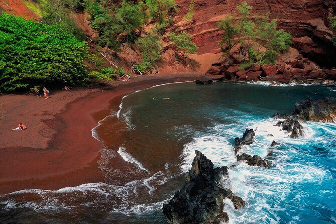 Private Tour Road to Hana Tour from Maui - FAQs