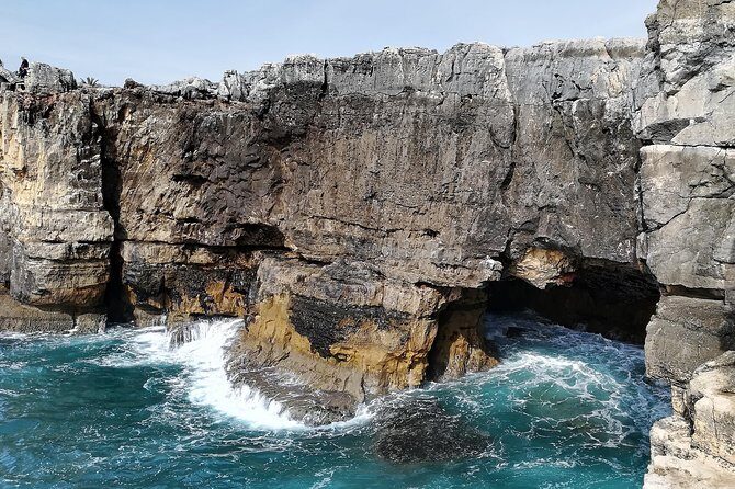 Private Tour Romantic Sintra, Cabo da Roca & Cascais - Final Thoughts