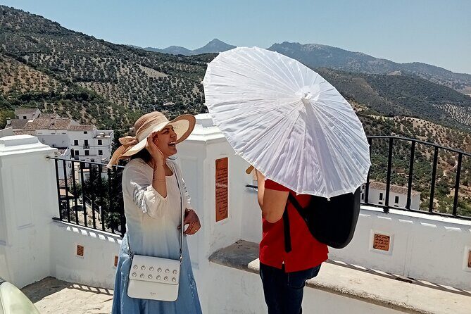 Private Tour Ronda and White Villages - Why This Tour Offers Value