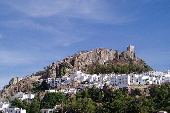 Private Tour Ronda and White Villages - FAQs