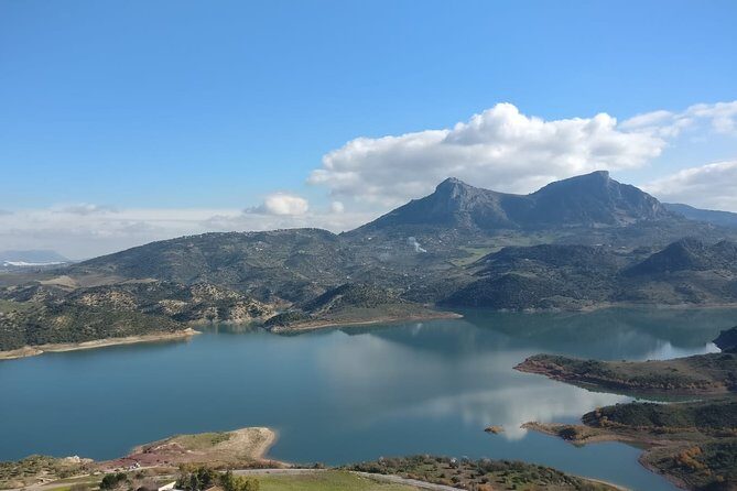 Private Tour Ronda and White Villages from Seville - Key Points