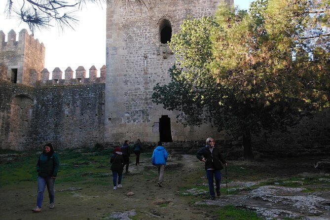 Private Tour Ronda and White Villages from Seville - What’s Included & What’s Not