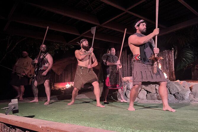 Private Tour: Rotorua Adventure, Kiwi Hatchery & Mori Culture - A Balanced Look at the Rotorua Adventure, Kiwi Hatchery & Mori Culture Tour