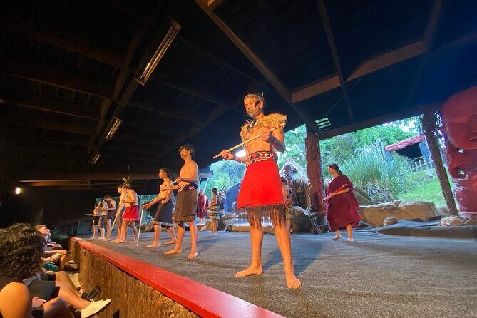 Private Tour: Rotorua Adventure, Kiwi Hatchery & Mori Culture - FAQ