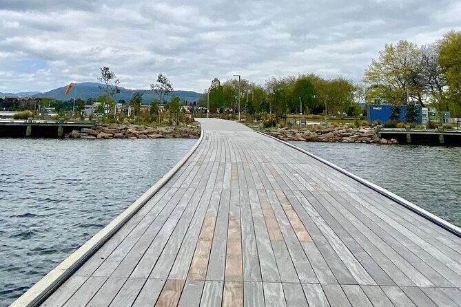 Private Tour Rotorua + Blue springs + WaiOtapu + Redwood forest - Final Thoughts