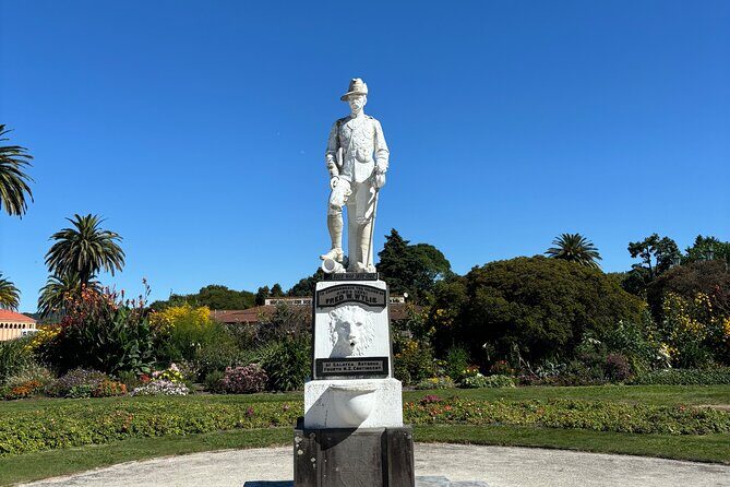 Private Tour Rotorua + Blue springs + WaiOtapu + Redwood forest - FAQs