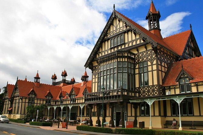 Private Tour Rotorua Shore Excursion up to 8 Passengers - Who Would Love This Tour?