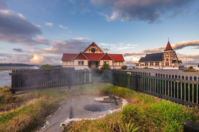 Private Tour Rotorua Waiotapu Redwood Forest and Polynesian Spa - Final Thoughts