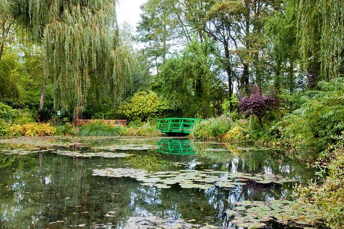 Private Tour: Rouen and Giverny Day Trip from Bayeux - Practical Tips for Making the Most of the Tour