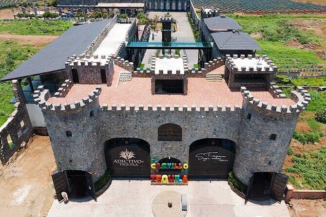 Private Tour Route Elaboration of Tequila in Guadalajara - Analyzing the Itinerary in Detail