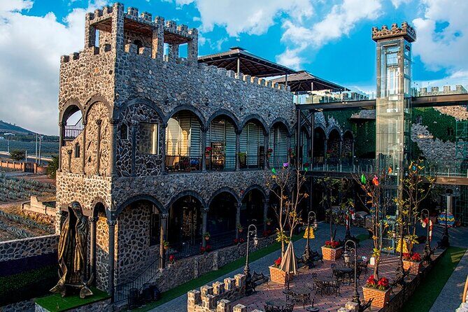 Private Tour Route Elaboration of Tequila in Guadalajara - What Travelers Say