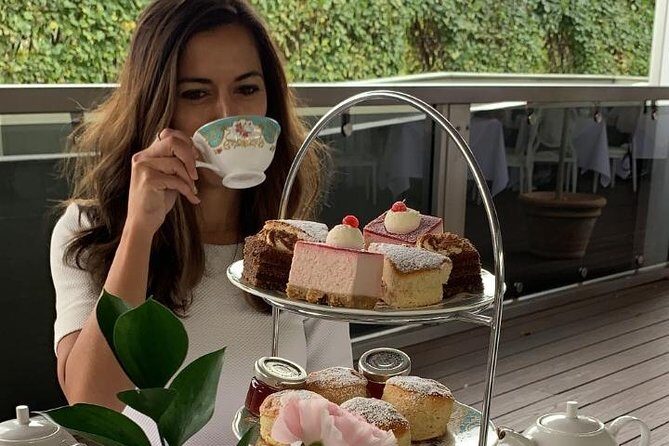 Private Tour: Royal High Tea At Kensington Palace Gardens - An In-Depth Breakdown of the Experience