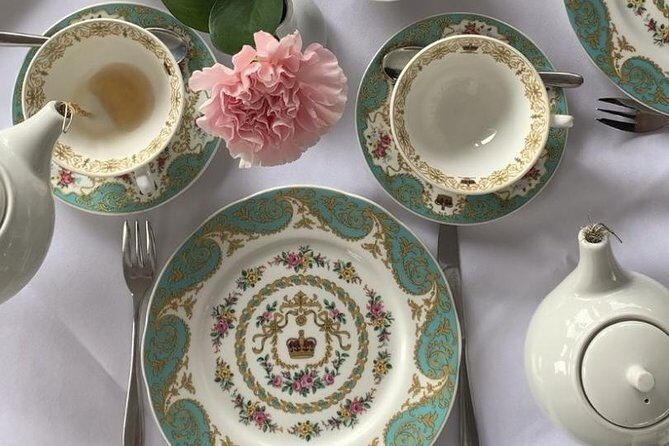 Private Tour: Royal High Tea At Kensington Palace Gardens - Final Thoughts: Who Will Love This Tour?