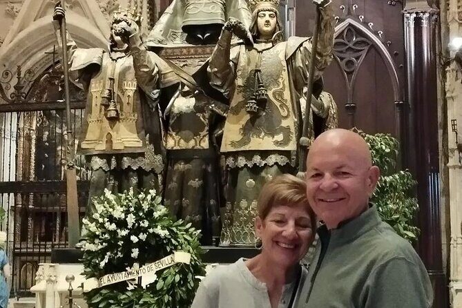 Private tour Royal Palace+Cathedral - FAQ