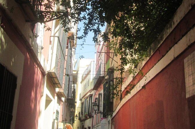 Private tour Royal Palace+Cathedral+old Jewish neighbourhood - The Itinerary in Detail