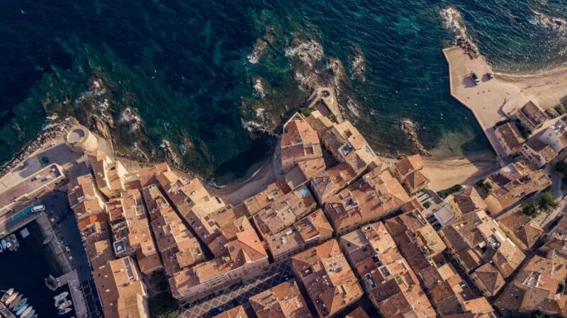 Private tour Saint-Tropez - FAQs  