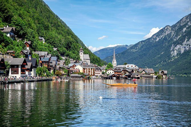 Private Tour: Salzburg Lake District and Hallstatt from Salzburg - Who Will Love This Tour?