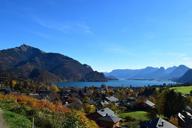 Private Tour: Salzburg Lake District and Hallstatt from Salzburg - FAQs