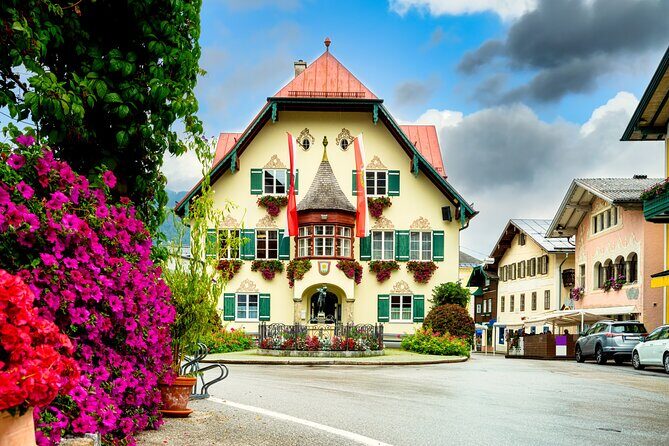 Private tour Salzburg - Mondsee - St. Gilgen with local driver - Why Choose This Tour?